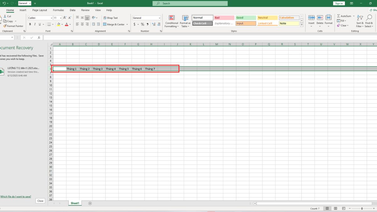 4 cách tìm tên trong Excel cực đơn giản, ai cũng nên biết